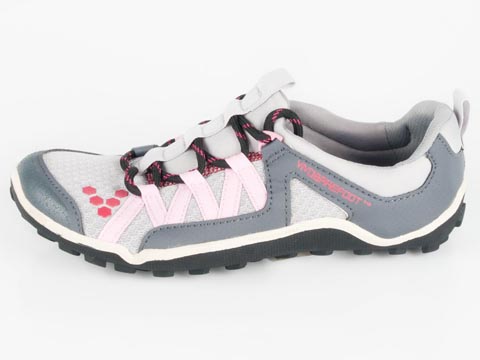 Vivobarefoot Breatho Trail (Dam)Barfotaskor