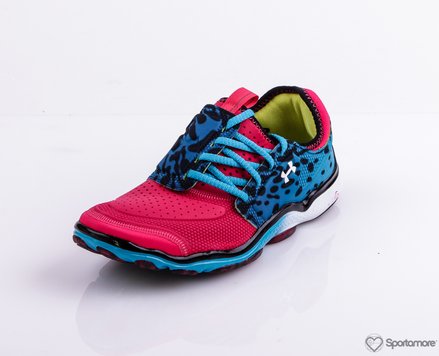 Under Armour Toxic Six barfotasko (Dam)Barfotaskor