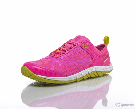 Merrell Crush Glove (Dam)Barfotaskor