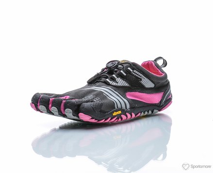 Vibram Fivefingers Komodosport LS (Dam)Barfotaskor